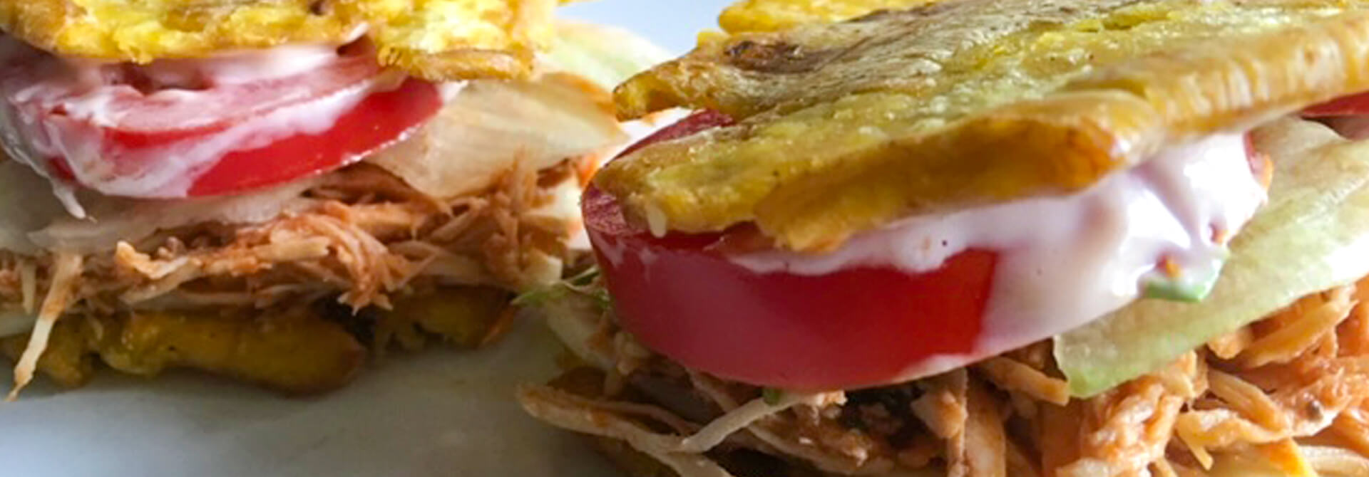 Areyto - Authentic Puerto Rican food in the Denver metro